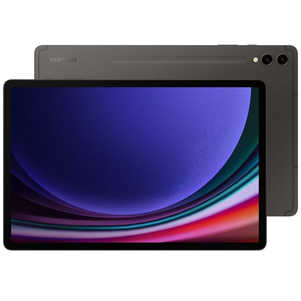 Tableta Samsung Galaxy Tab S9+ 12+256 Graphite – Catálogo Mi Pase MX